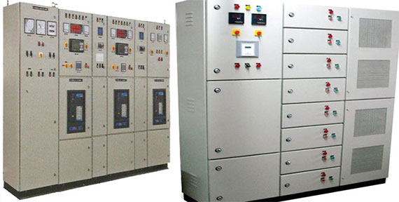 RS Engineering & Contractors | Electrical & Power Division